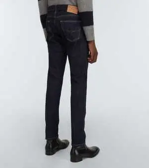 Polo Ralph Lauren Sullivan Slim Jeans - Blue