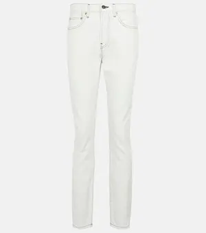 Wardrobe.NYC High-rise Jeans