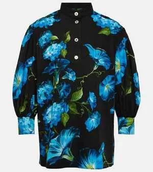 Dolce & Gabbana Cotton Shirt