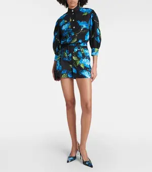 Dolce & Gabbana Cotton Shirt