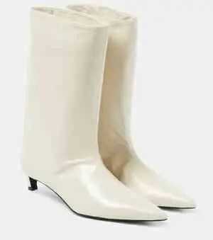 Jil Sander Ankle Boots For Women