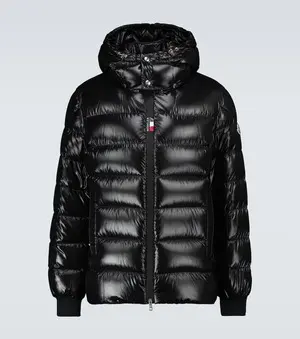 Moncler Cuffed Jackets For Men