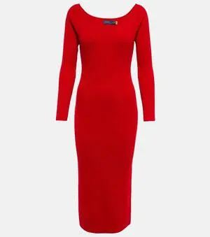 Polo Ralph Lauren Printed Day Dresses