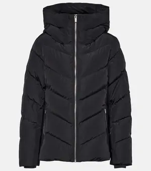 Fusalp Delphine Ii Ski Puffer Jacket