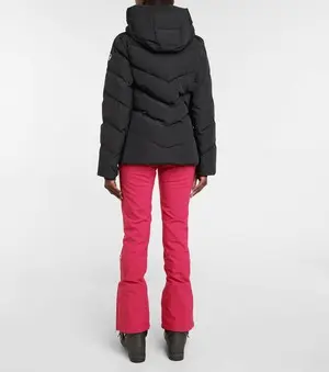 Fusalp Delphine Ii Ski Puffer Jacket