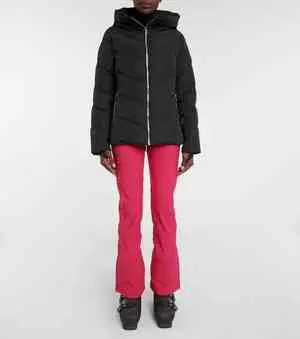 Fusalp Delphine Ii Ski Puffer Jacket