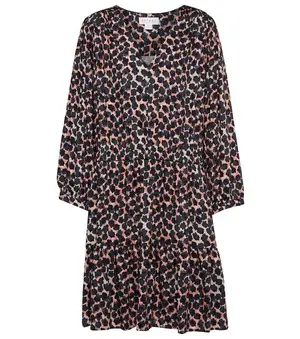 Velvet By Graham & Spencer Printed Day Dresses