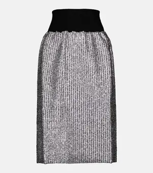 Moncler Oversized Skirts