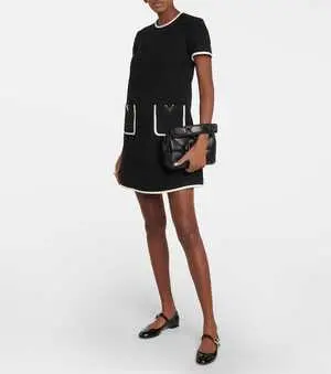 GIANVITO ROSSI Mary Jane Patent Leather Ballet Flats