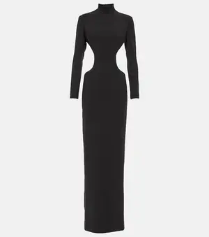 Monot Flowy Evening Dresses