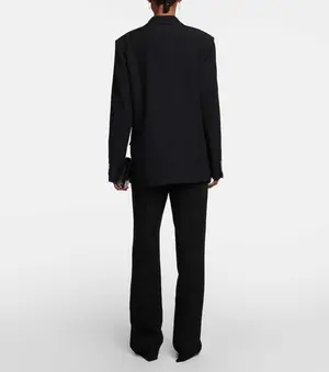 DION LEE Cutout Blazer