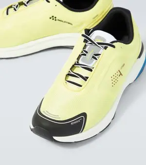 ATHLETICS FOOTWEAR One Remstrd Sneakers - Multicoloured