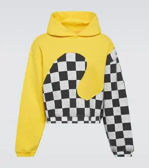 Erl Sweatshirts Hoodies For Men