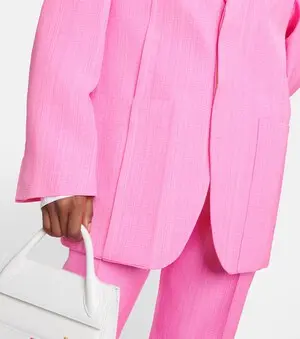 Jacquemus La Veste D’homme Blazer