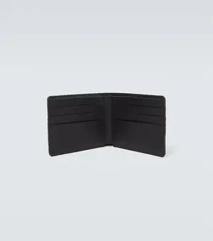 Dolce & Gabbana Logo Bifold Wallet