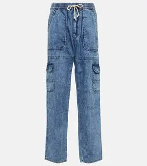 Marant Etoile Pull On Pants For Women