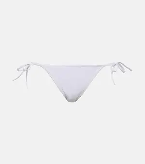 ERES Malou Bikini Bottoms - White