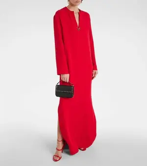 Valentino Garavani Silk Gown