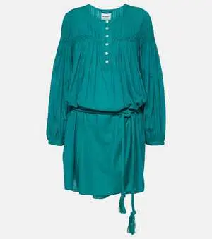 Marant Etoile Oversized Day Dresses
