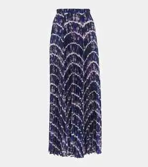 Altuzarra Printed Skirts