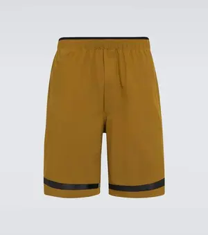 Gr10k Elasticated Shorts For Men