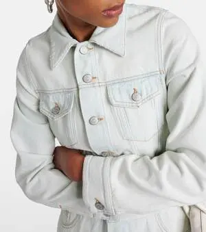 MAISON MARGIELA Denim Coat