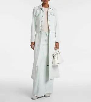 MAISON MARGIELA Denim Coat