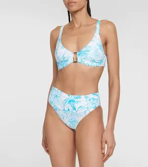 Melissa Odabash Bel Air Bikini Bottoms
