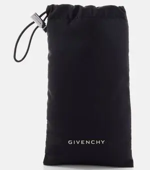 Givenchy 4g Cat-eye Sunglasses
