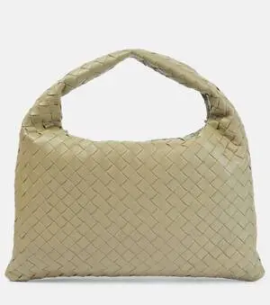 Bottega Veneta Hop Shoulder Bags