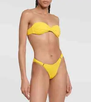 Melissa Odabash Martinique Bikini Top