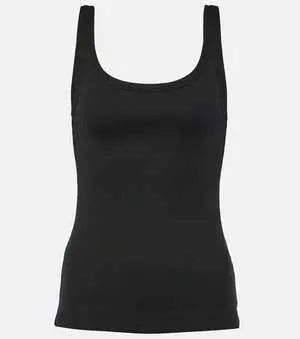 Fitted Camis Tanks For Women