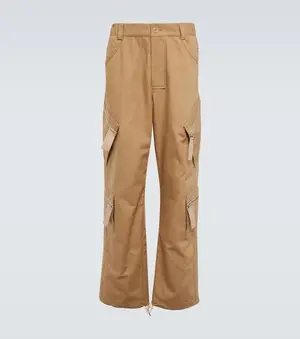 Jacquemus Slit Pants For Men