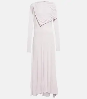 Jil Sander Casual Evening Dresses