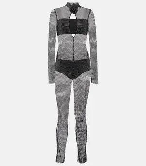 Giuseppe Di Morabito Jumpsuits