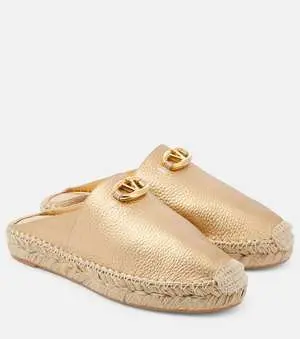 Valentino Garavani Vlogo Espadrilles