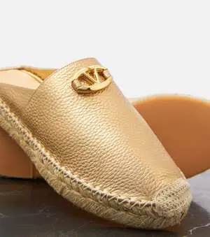 Valentino Garavani Vlogo Espadrilles