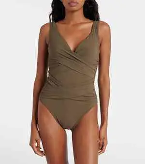 KARLA COLLETTO One Piece Swimsuit