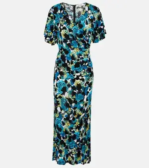 Diane Von Furstenberg Midi Day Dresses