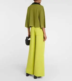 Dorothee Schumacher Essential Ease Crop Top