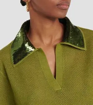 Dorothee Schumacher Essential Ease Crop Top