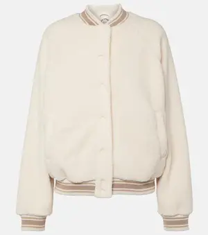 The Upside Oversized Jackets For Women