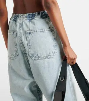 Y/project Wide-leg Jeans
