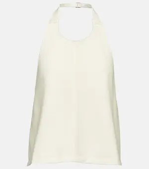 Wardrobe.nyc Fitted Camis Tanks For Women