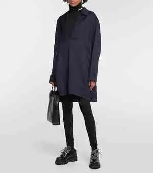 JIL SANDER Logo Leggings