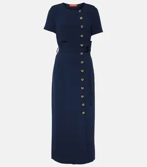 Altuzarra Rosa Midi Dress