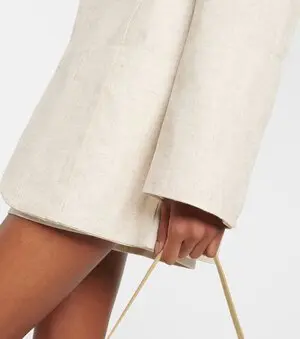 Jacquemus La Veste D'homme Oversized Blazer