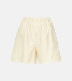 Max Mara Pull On Shorts For Women