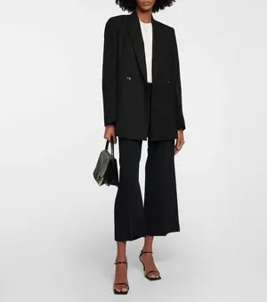 TOTEME Double-breasted Blazer