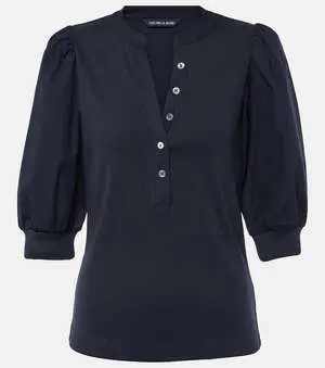 Veronica Beard Fitted Blouses